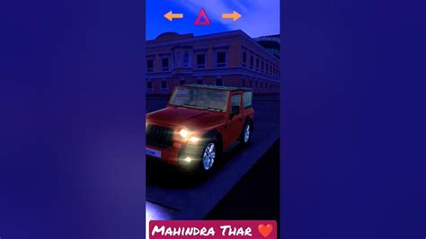 Aainak 🤟thar Swag 🤟gamingshorts Youtubegaming Shorts Tharlover