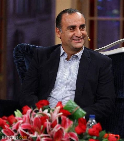 بیوگرافی حسین عبدی از شروع فوتبال تا سرمربی نوجوانان ایران عکس و سوابق حرف تازه