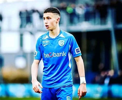 بلال الخنوس