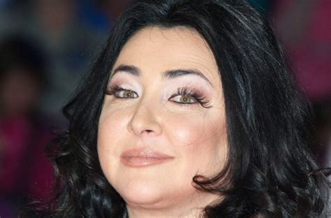 Стройная и красивая Воробей сделала комплимент нестареющей Лолите