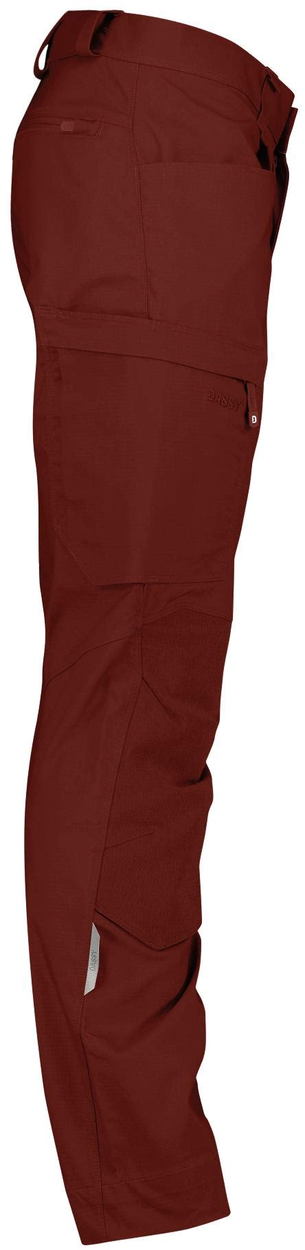 Dassy Jasper Work Trousers