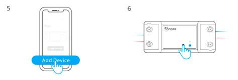 Sonoff Basic R4 Interruptor Wifi Basicr4 Unit Electronics