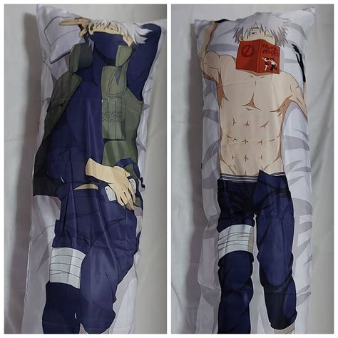 Body Pillows Chaos Kraft