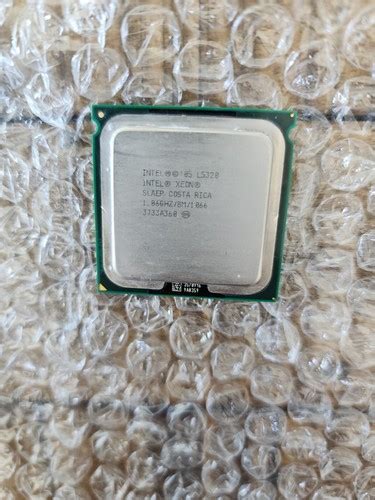 Intel Xeon L5320 1 86 Ghz Quad Core Hh80563jh0368m Processor 735858194402 Ebay