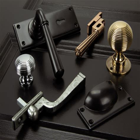 From The Anvil Ironmongery Door Handles Knobs And Hinges