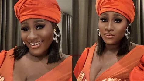 Yetunde Bakare Calls For Prayers As She Marks Birthday Kemi Filani