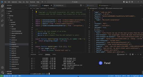 How Can You Use Vscode Offline A Comprehensive Guide