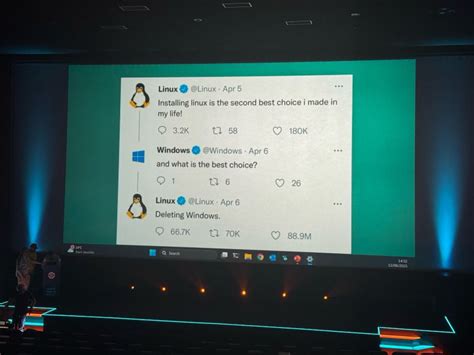 Proudtobemicrosoftfree Thomas Hug