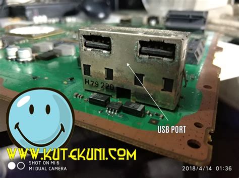 Port Usb Ps3 Tidak Mau Mendeteksi Device Stick Usbflashdisk Bagian 1