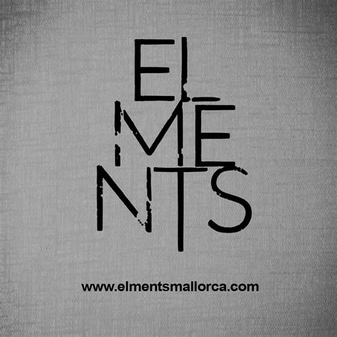 Elments