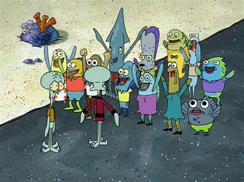 048b Squilliam Returns Spongebob Captures 048b Squilliam Returns Spongebob Captures