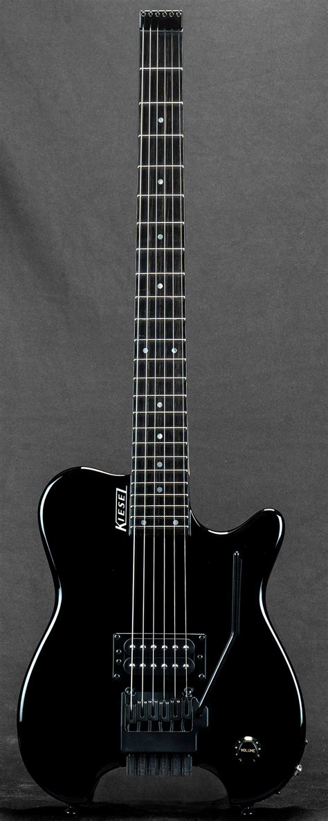 Allan Holdsworth Signature Series 159117