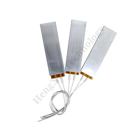 Rts High Quality 12v 120v Ptc Heater Water Heating Resistor Element Ptc