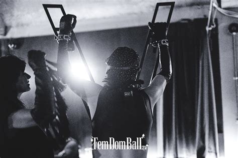Femdom Ball After Party 2025 Captured By Jonni Blacks In London