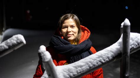 Mun Lappi Podcast Osa 5 Anni Koivisto Asuminen Lapissa