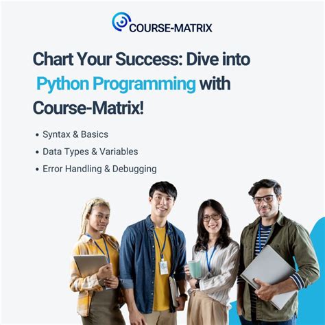 Coursematrixlearning Pythonprogramming Coursematrix