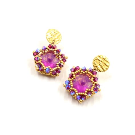 Virtual Zoom Beading Class Quarratu