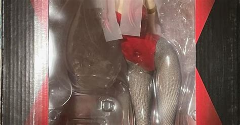 Zero Two Figure Album On Imgur