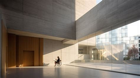 Architecture For Inclusion At Yacademy Dezeen Courses