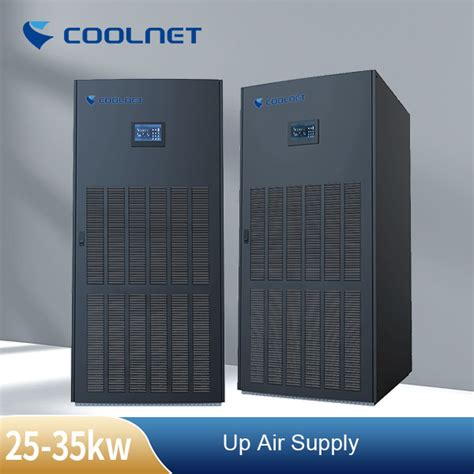 20 35kw Pacu Computer Room It Equipment Cooling Precision Air