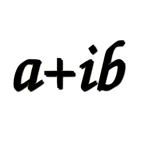 ‎complex Number Play On The Mac App Store