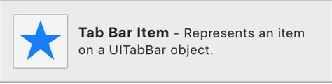 Ios Use Storyboard References While Retaining Icons Text For Tab Bar Controller Stack Overflow
