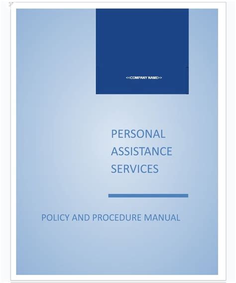 Agency Electronic Visit Verification Evv Policies