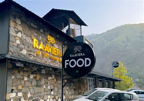 Raaviera Home Page