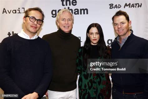 103 Jeb Brody Photos And High Res Pictures Getty Images
