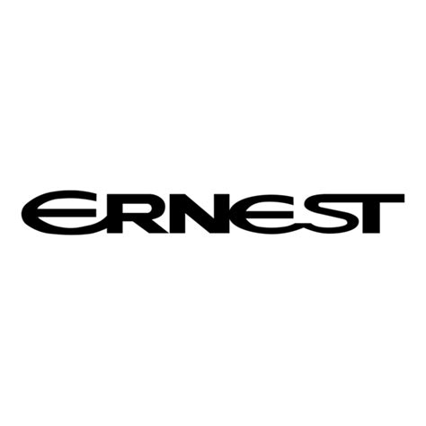 Ernest Logo Png Vector Eps Free Download