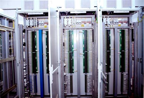 Marshalling Panel At Best Price In India