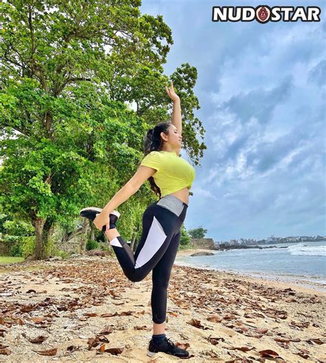 Nimesha Jayarathne Nimeshanims Instagram Leaks 49 Photos