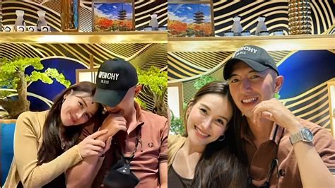 7 Potret Ayu Ting Ting Dan Calon Suami Dinner Lettu Fardhana Curi