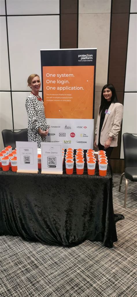 Eatt Poweroftechnology Eatt2023 Protectionplatform Mortgageadviser