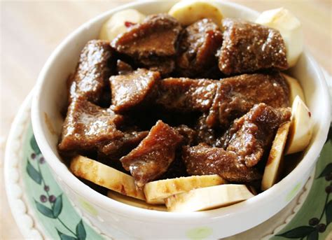 Do You Use Steamer Steamed Sa Cha Beef Light Delight With Toutou