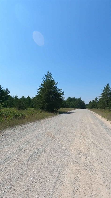 Cataract Road Michigan Gps Trail Map Conditions And Difficulty Onx Offroad