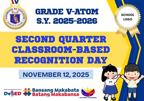 Deped Classroom Decors And Printable School Materials 📣editable