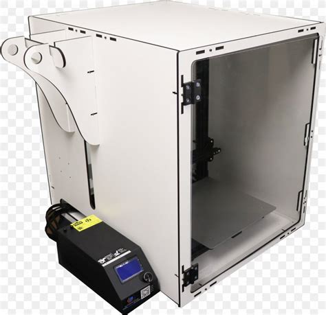 Computer Cases And Housings 3d Printing Machine Printer Png 3490x3384px