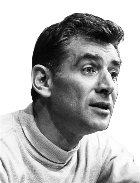 Bernstein Chichester Psalms