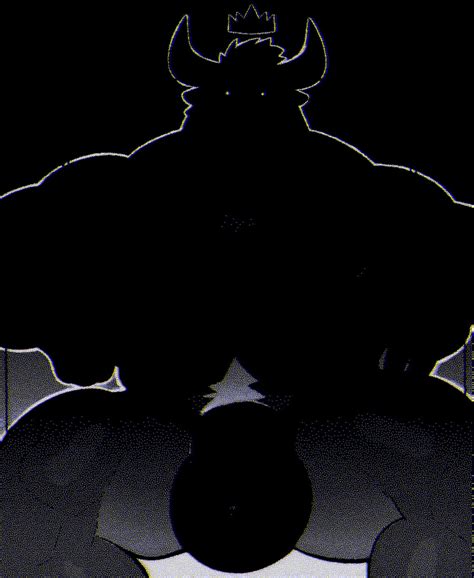 Rule 34 Anthro Balls Bara Barazoku Big Bulge Big Pecs Bovid Bovine