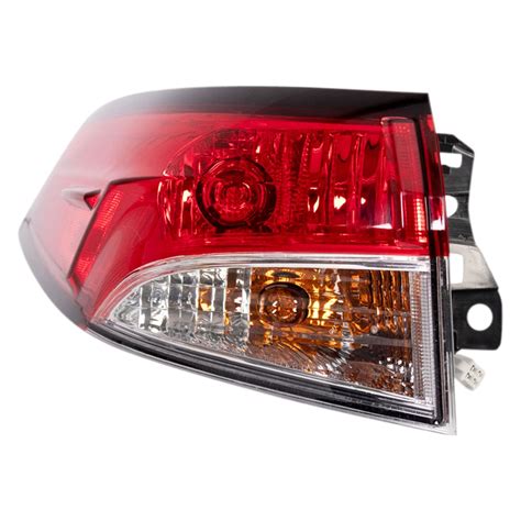 Diy Solutions® Lht10634 Driver And Passenger Side Inner Replacement