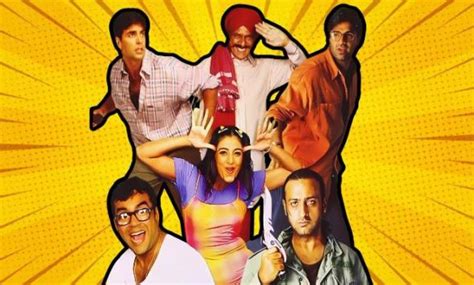 ہیرا پھیری فلم میں کس اداکار کو کتنا معاوضہ ملا؟