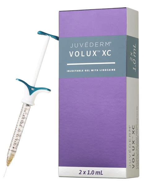 Juvederm Fillers — Plump Medical Spa