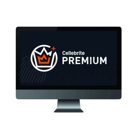 Cellebrite Premium Full File System Extraction