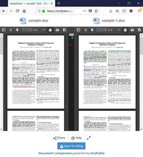File Comparison Tool S Lasopatodo