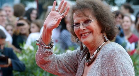 Claudia Cardinale Morta La Villa Sullappia Antica Dove Viveva Con Squitieri Il Suo Rifugio