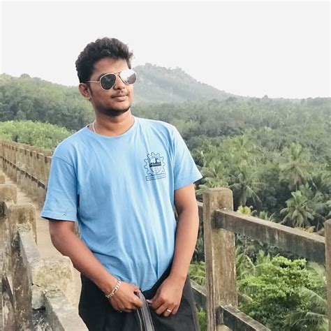 Sivakumar Sk I Siva Kumar • Threads Say More