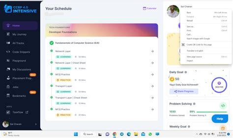 sai charan poosala on linkedin day117 150daysofcodechallenge 100daysofcodechallenge…