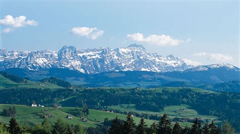 Stefan Hutter SÄntis