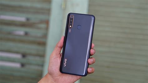 Dibanderol Rp Juta Vivo Y Selling Day Mulai Digelar Vivo Indonesia